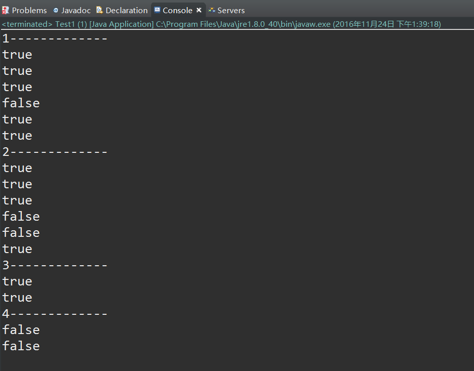 Spring-框架-ClassUtils类isAssignable方法_classutils.isassignable-CSDN博客