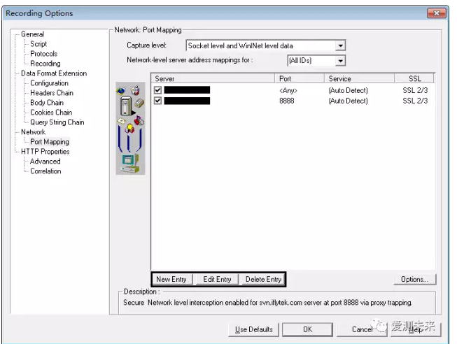 loadrunner录制HTTPS协议的脚本_loadrunner ssl证书-CSDN博客