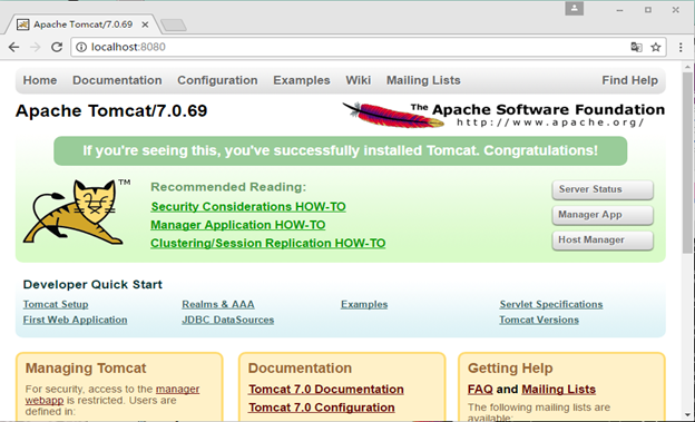 Tomcat使用入门教程tomcat入门教程 Csdn博客 