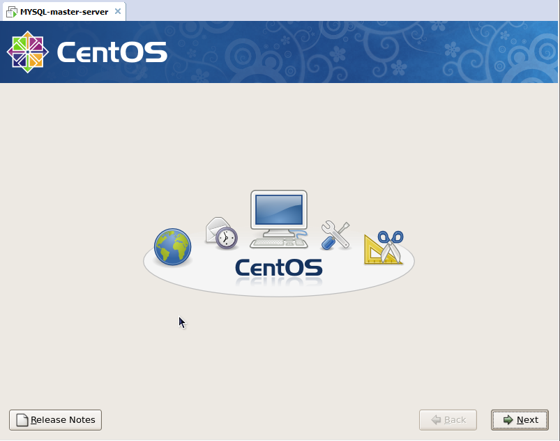 CentOS5.5系统安装的详细流程_虚拟机怎么安装centos5-CSDN博客