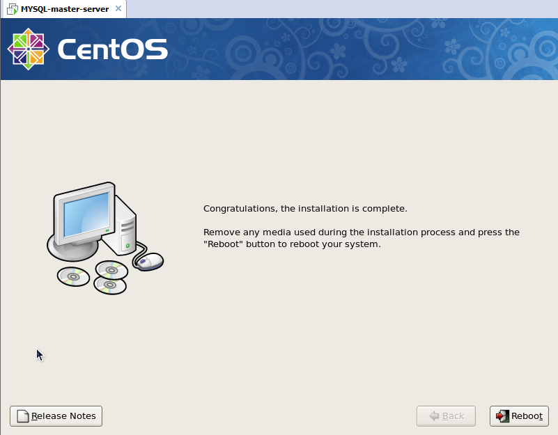 CentOS5.5系统安装的详细流程_虚拟机怎么安装centos5-CSDN博客