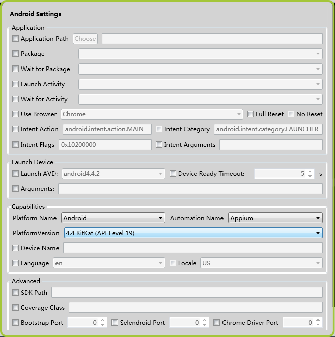 Appium搭建五：安装seleniumappium Python Client Csdn博客 