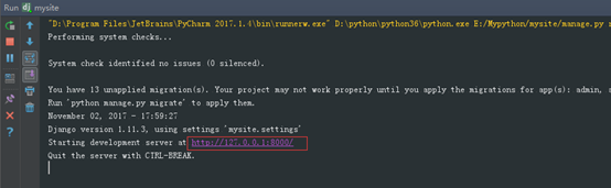 Django基础知识MTV_django mvt架构模式中v的作用-CSDN博客