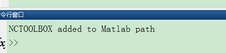 MATLAB——nctoolbox安装及使用_nctoolbox 使用说明中文版.pdf 气象-CSDN博客
