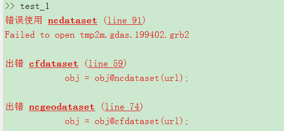 MATLAB——nctoolbox安装及使用_nctoolbox 使用说明中文版.pdf 气象-CSDN博客