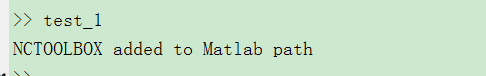 MATLAB——nctoolbox安装及使用_nctoolbox 使用说明中文版.pdf 气象-CSDN博客