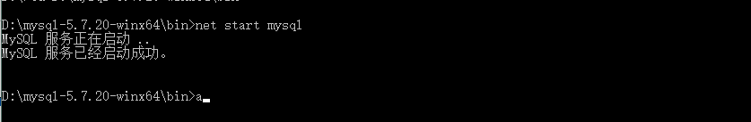 Window 下安装Mysql5.7.17 及设置编码为utf8的方法_安装utf8-CSDN博客