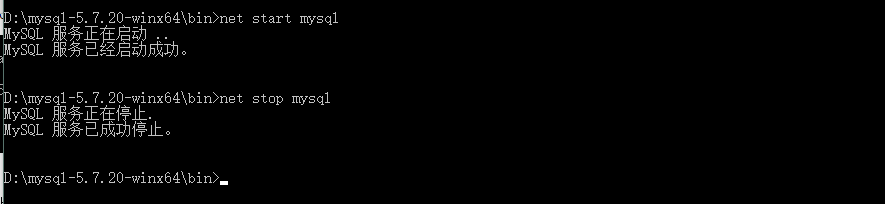 Window 下安装Mysql5.7.17 及设置编码为utf8的方法_安装utf8-CSDN博客