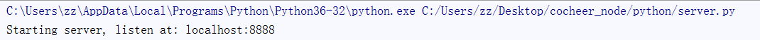 python3 http.server模块 搭建简易 http 服务器_python self.wfile.write json-CSDN博客