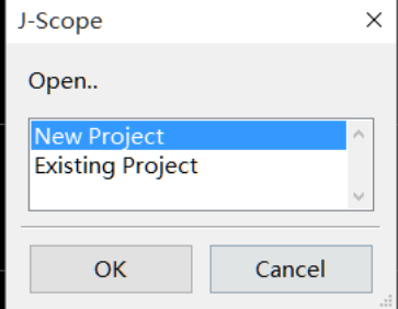J-Scope的使用_jscope调采样频率-CSDN博客