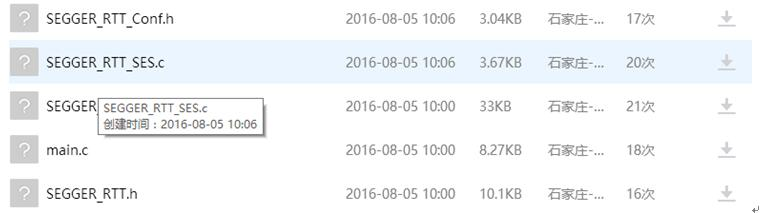 J-Scope的使用_jscope调采样频率-CSDN博客