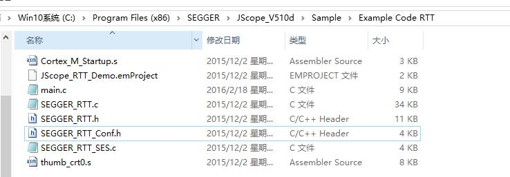 J-Scope的使用_jscope调采样频率-CSDN博客
