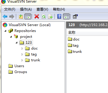SVN完全备份，增量备份，库同步_svn备份整个repository-CSDN博客