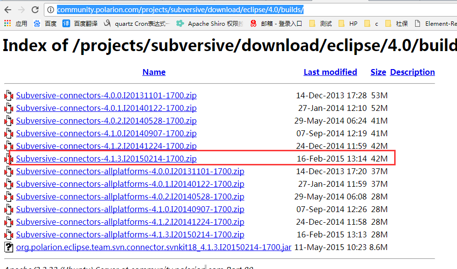 STS(Spring Tool Suite ) 安装SVN插件_sts 配置svn-CSDN博客