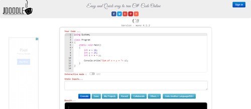 C#最佳工具集合：IDE、分析、自动化工具等_c#工具-CSDN博客
