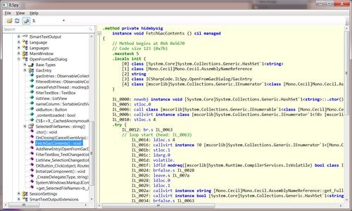 C#最佳工具集合：IDE、分析、自动化工具等_c#工具-CSDN博客