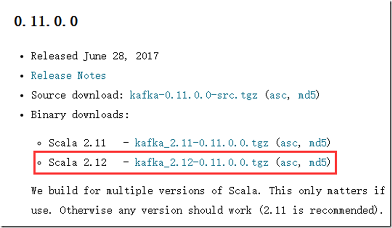 Windows系统本地安装运行Kafka（供测试使用）_kfka windows-CSDN博客