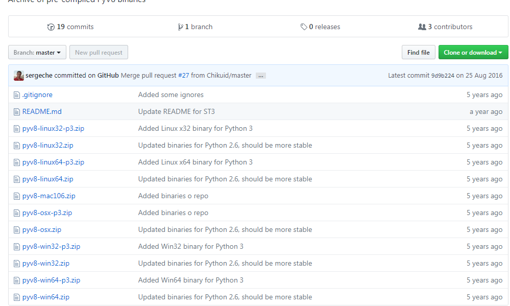 安装emmet时pyv8下载失败_python的pyv8下载不了-CSDN博客