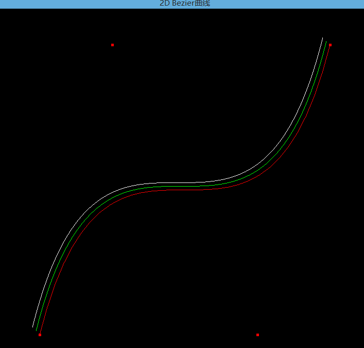 用OpenGL进行曲线、曲面的绘制_opengl vertex数组 显示曲面-CSDN博客
