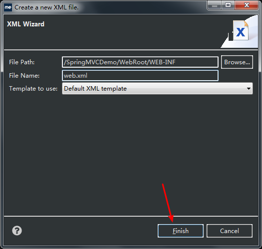 【SpringMVC】使用Myeclipse创建SpringMVC项目【超详细教程】_myeclipse tomcat springmvc 项目-CSDN博客