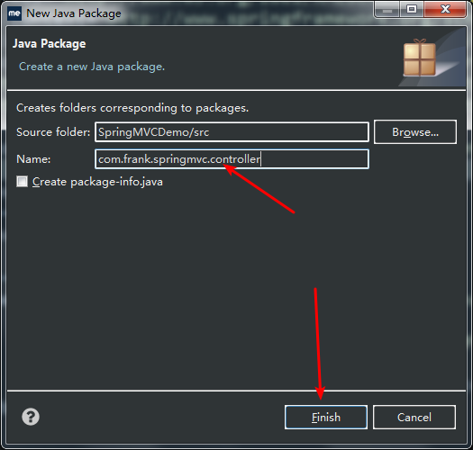 【SpringMVC】使用Myeclipse创建SpringMVC项目【超详细教程】_myeclipse tomcat springmvc 项目-CSDN博客