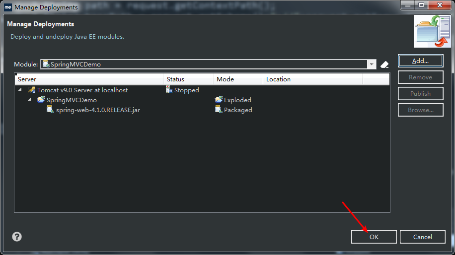 【SpringMVC】使用Myeclipse创建SpringMVC项目【超详细教程】_myeclipse tomcat springmvc 项目-CSDN博客