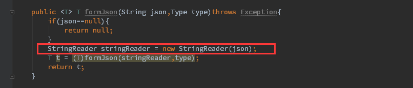Gson详解(一）_Java_xxdw1992的博客-CSDN博客