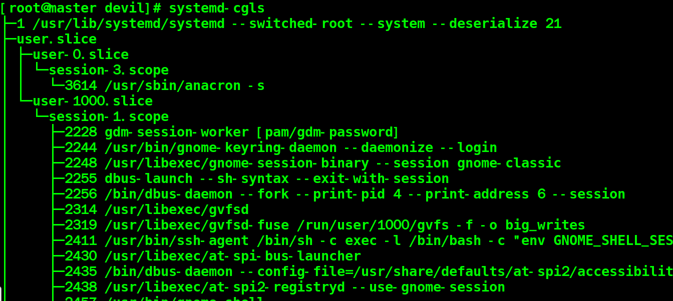 Centos7 服务 service 设置命令 systemctl 用法 （替代service 和 chkconfig）_centos6.6 安装systemctl-CSDN博客