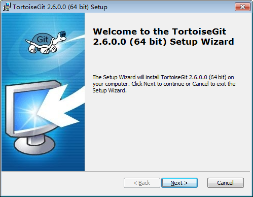 TortoiseGit安装、配置（转载）_git cli stdin wrapper-CSDN博客