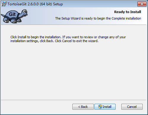 TortoiseGit安装、配置（转载）_git cli stdin wrapper-CSDN博客