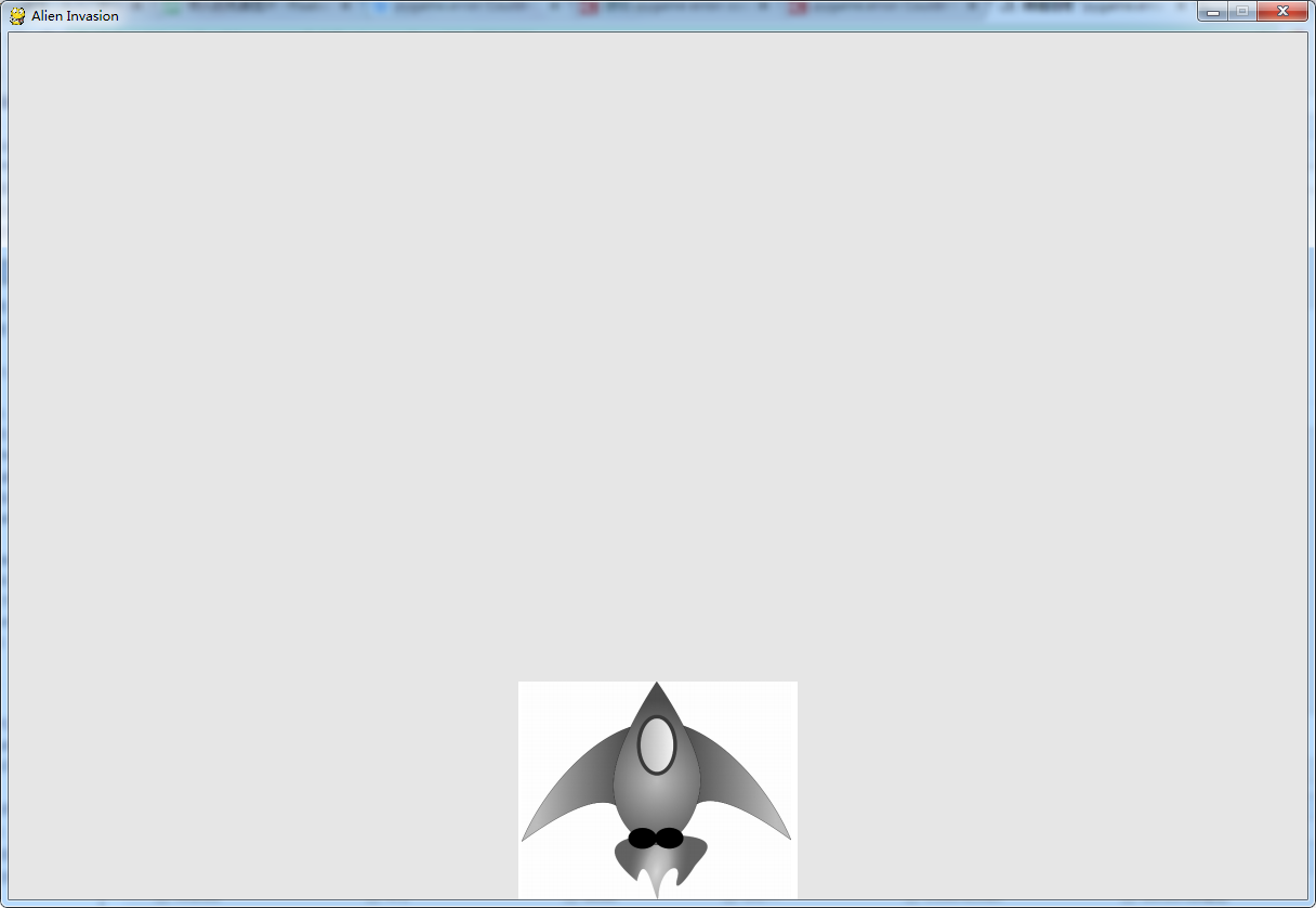 pygame.error: Couldn‘t open images/ship.bmp_pygame.error:couldn't open-CSDN博客