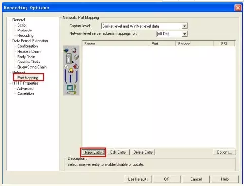 【Loadrunner】使用LR录制HTTPS协议的三种方法_lr12 怎么添加ssl-CSDN博客