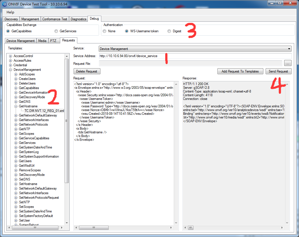 ONVIF协议学习笔记_onvifdevice-CSDN博客
