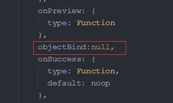 页面中使用多个element-ui upload上传组件时绑定对应元素_elementui组件挂载到对应id元素下-CSDN博客