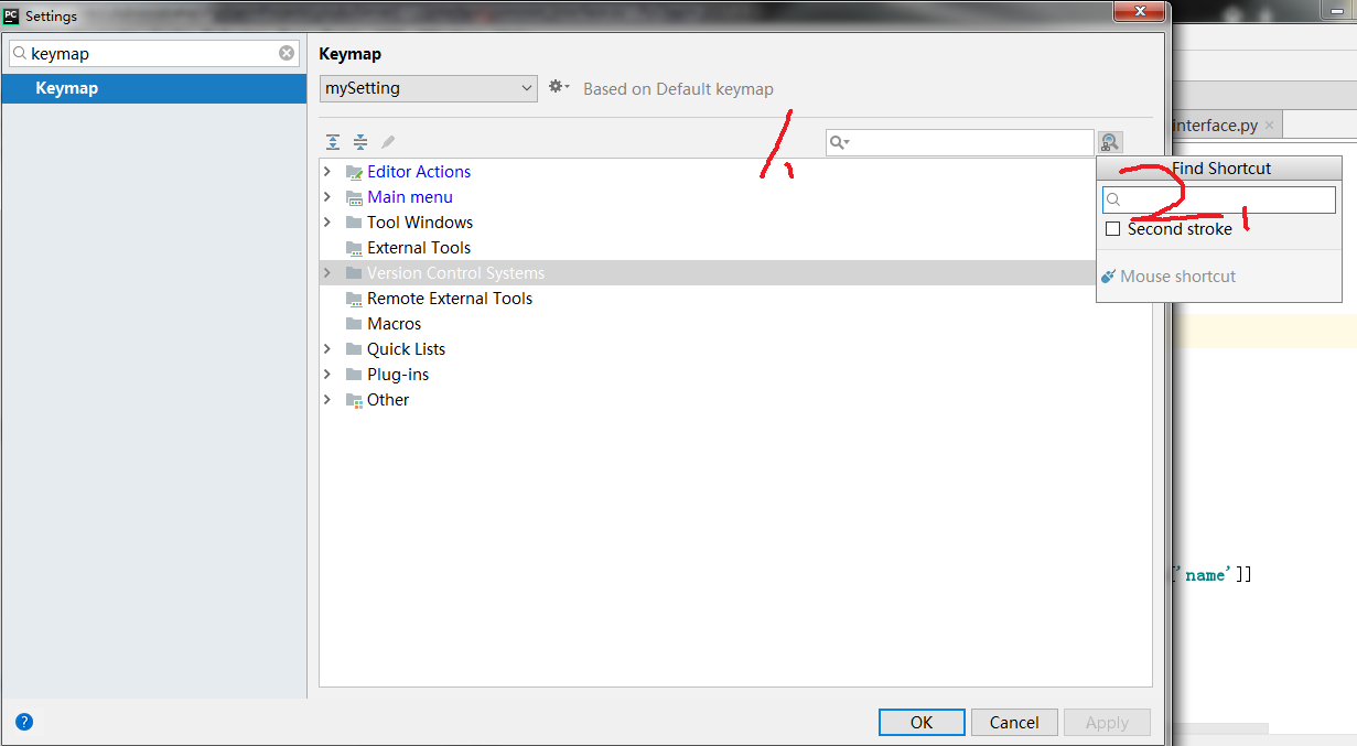 Pycharm formatting code shortcut - Programmer Sought