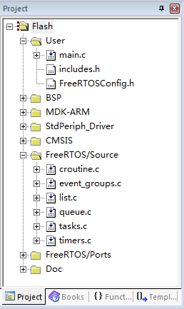 【RL-TCPnet网络教程】第10章 RL-TCPnet网络协议栈移植（FreeRTOS）_net_lib.c-CSDN博客