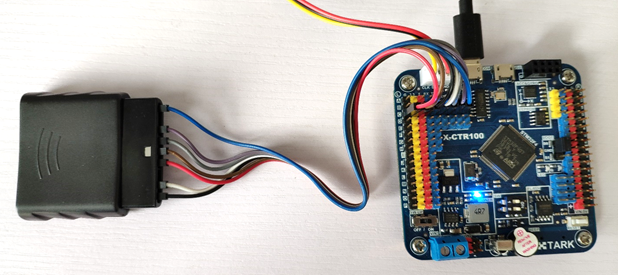 SONY无线PS2遥控手柄与stm32单片机通信_怎么解析ps遥控器的数据-CSDN博客