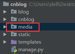 Django media MEDIA_URL MEDIA_ROOT 的配置_media root-CSDN博客