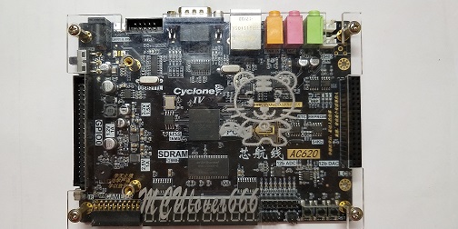 【FPGA入门教程】（一）初识FPGA-CSDN博客