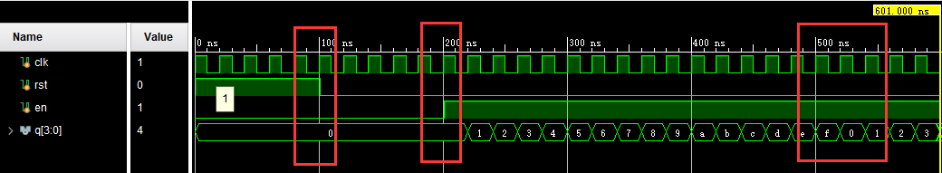 【FPGA入门教程】（六）时序逻辑电路设计_always @ (posedge)-CSDN博客