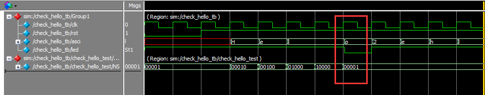 【FPGA入门教程】（七）FSM（Finite State Machine，有限状态机）设计_visio状态机复位怎么画-CSDN博客