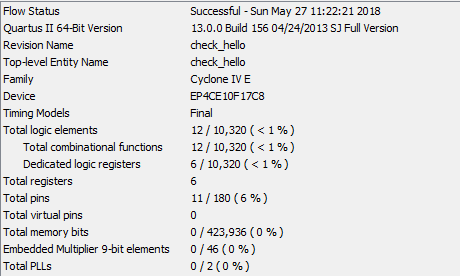 【FPGA入门教程】（七）FSM（Finite State Machine，有限状态机）设计_visio状态机复位怎么画-CSDN博客