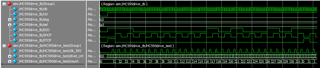 【FPGA入门教程】（六）时序逻辑电路设计_always @ (posedge)-CSDN博客