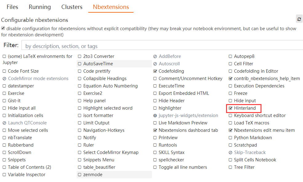 Jupyter Notebook 设置背景主题、字体大小、自动补全代码、显示行号、选中单词高亮jupyter Notebook背景和颜色推荐 Csdn博客 