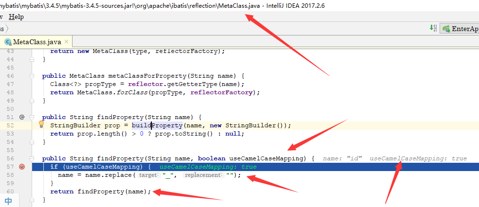 Spring Boot——MyBatis配置带下划线命名的字段自动转换驼峰命名解决方案_mybatis开启字段下划线自动转换-CSDN博客
