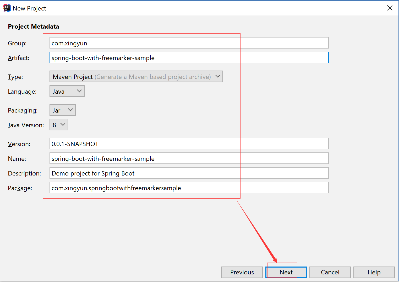 Springboot整合freemarker模板引擎实战篇2：springboot Freemarker模板引擎springboot