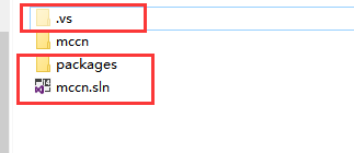 缺少的文件是 ..\packages\Microsoft.Net.Compilers.1.0.0\build\Microsoft.Net.Compilers.props_严重性代码说明项目文件 ...