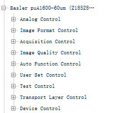 basler相机详细使用说明_basler相机软件使用手册-CSDN博客