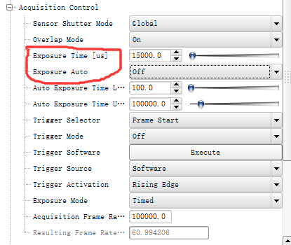 basler相机详细使用说明_basler相机软件使用手册-CSDN博客