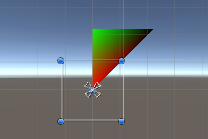 Unity 顶点基础 + OnPopulateMesh-CSDN博客